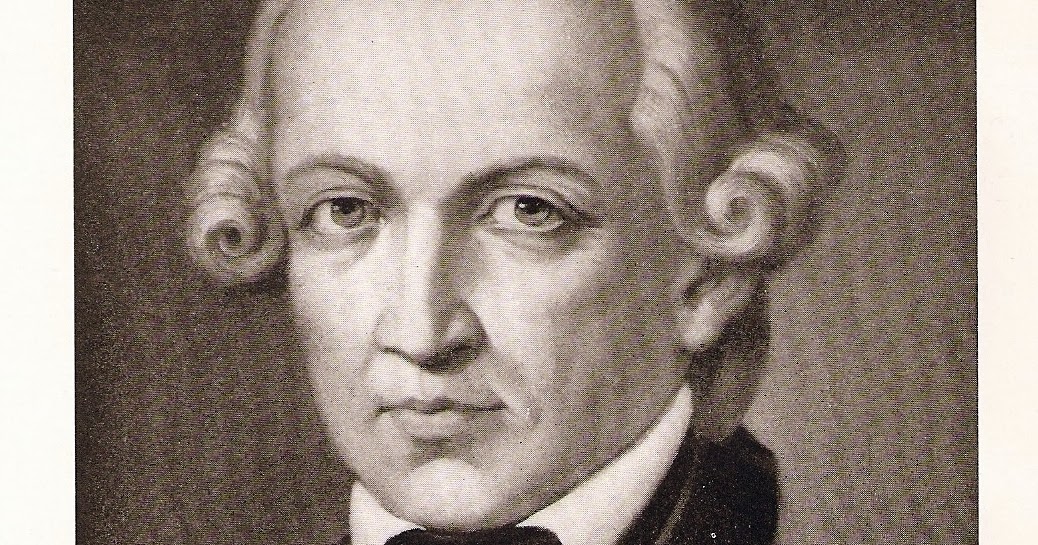 Mystiké Epopteia (Història de la filosofia): KANT UN HOME IL·LUSTRAT ...