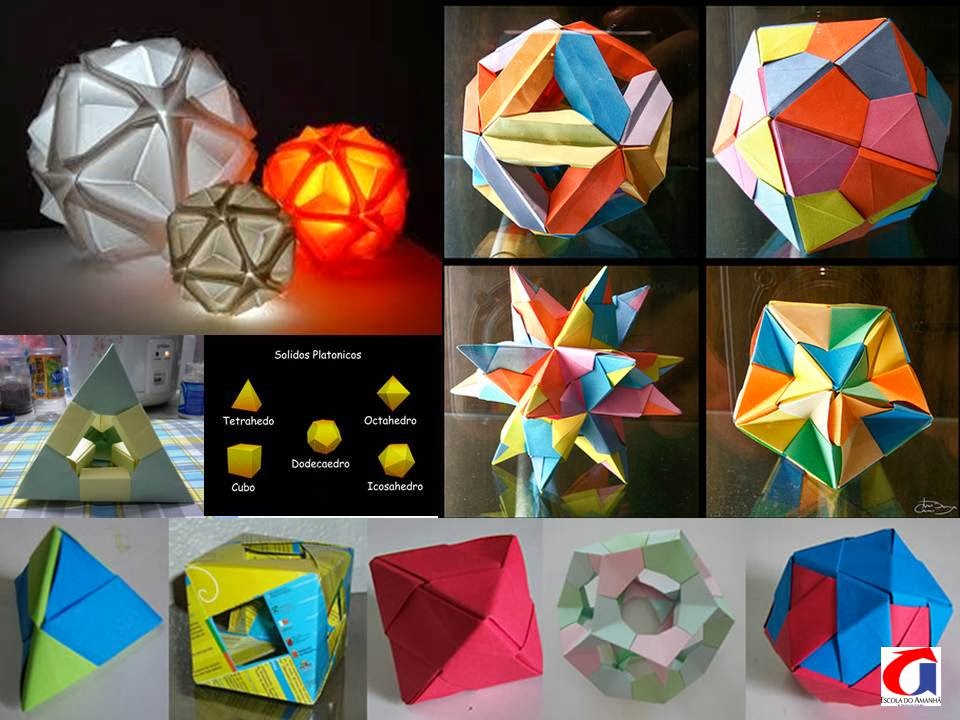 Origami com Mestre Kami: Por que aprender Origami na escola?