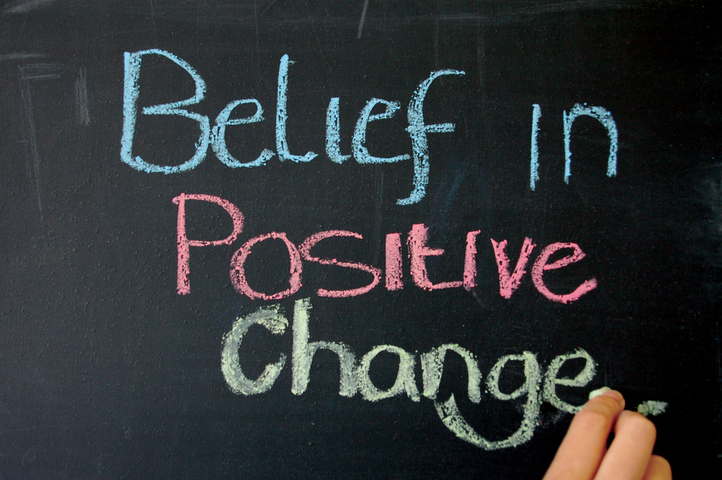 Positive Attractions: How to Change Limiting Beliefs