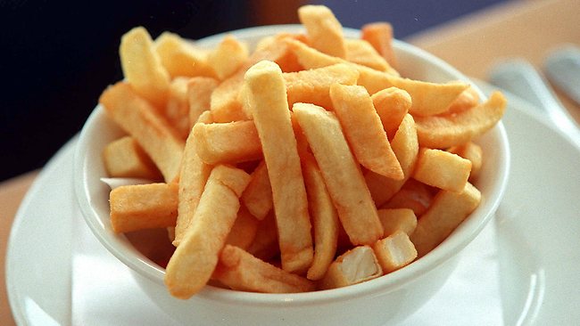 Thisness of a that: Cheap as Chips Renewables