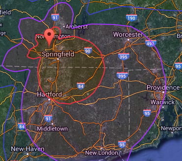 Media Confidential: MA Radio: Sullivan, Wright Morning Show Dropped By iHM