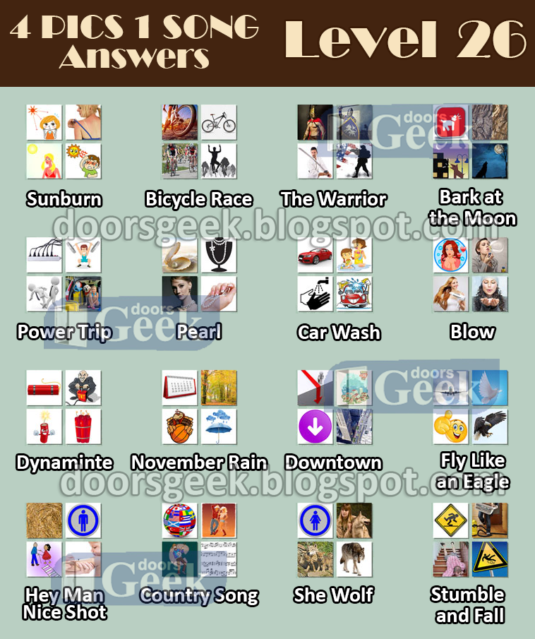 10/04/13 ~ Doors Geek