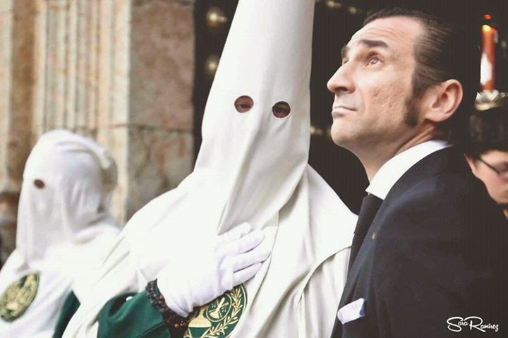 Gente de Paz: Las diez de Luis Miguel Carrión