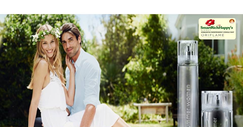 Cara Bergabung di Oriflame serta Katalog dan Berita Oriflame: PROMO ...