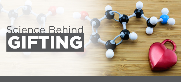 The Science of Gifting