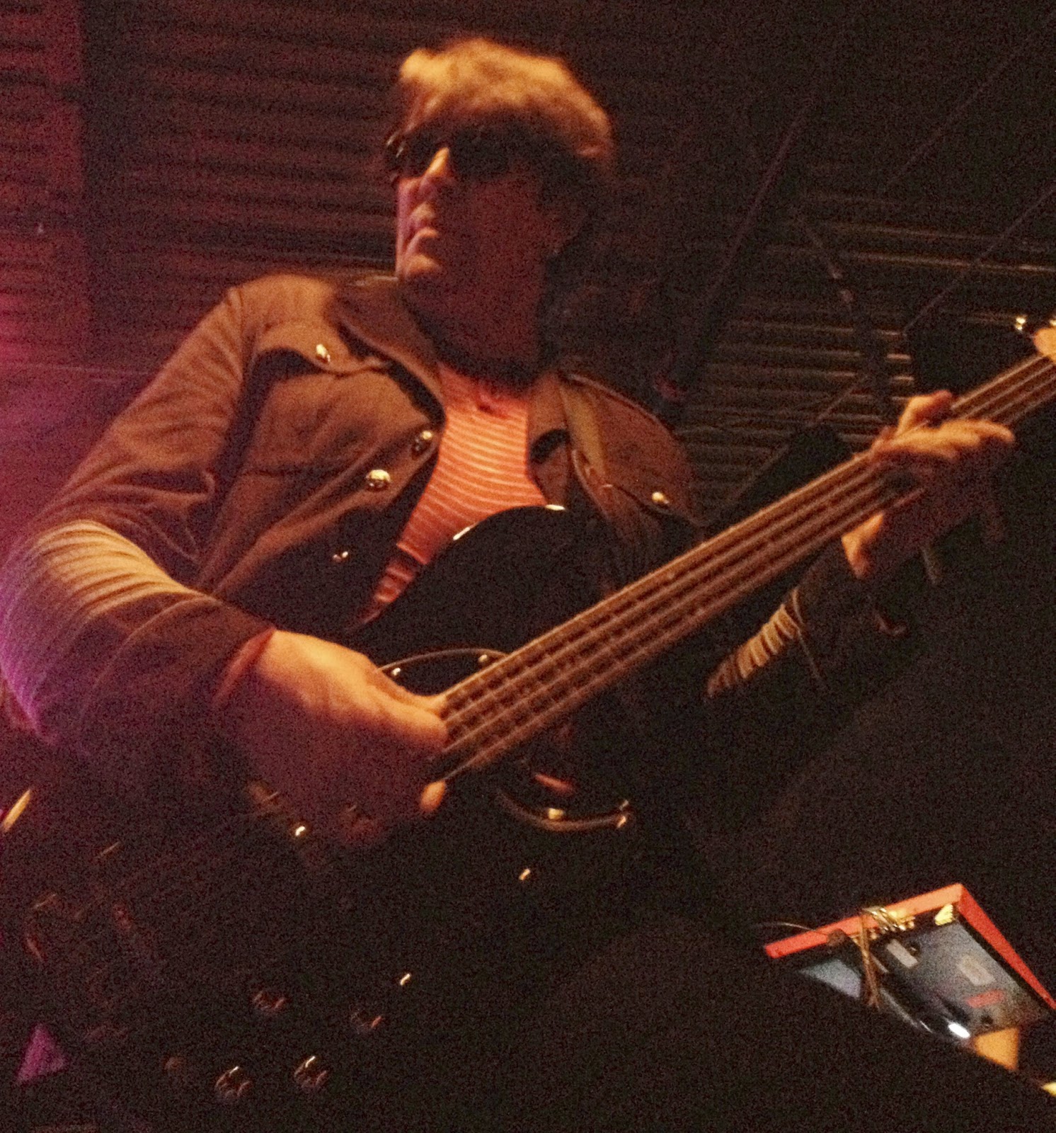 Bigmouth Strikes Again: Psychedelic Furriness and the Hope of Heaven