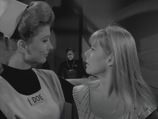 Dog Star Omnibus: The Twilight Zone: Number Twelve Looks Just Like You