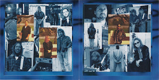 Cries from the Quiet World: Night Ranger "Neverland"