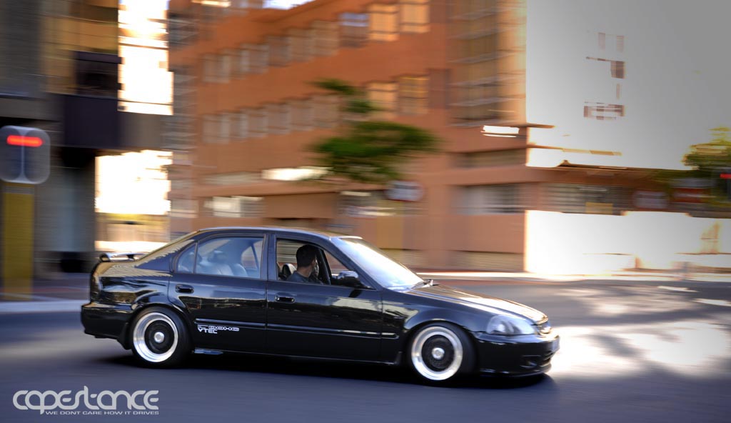 Cape Stance: The Black Duo [Part 2]