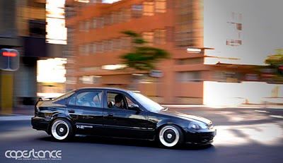 Cape Stance: The Black Duo [Part 2]