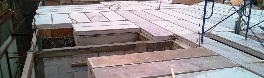 PEMASANGAN PANEL LANTAI CITICON DI BLITAR