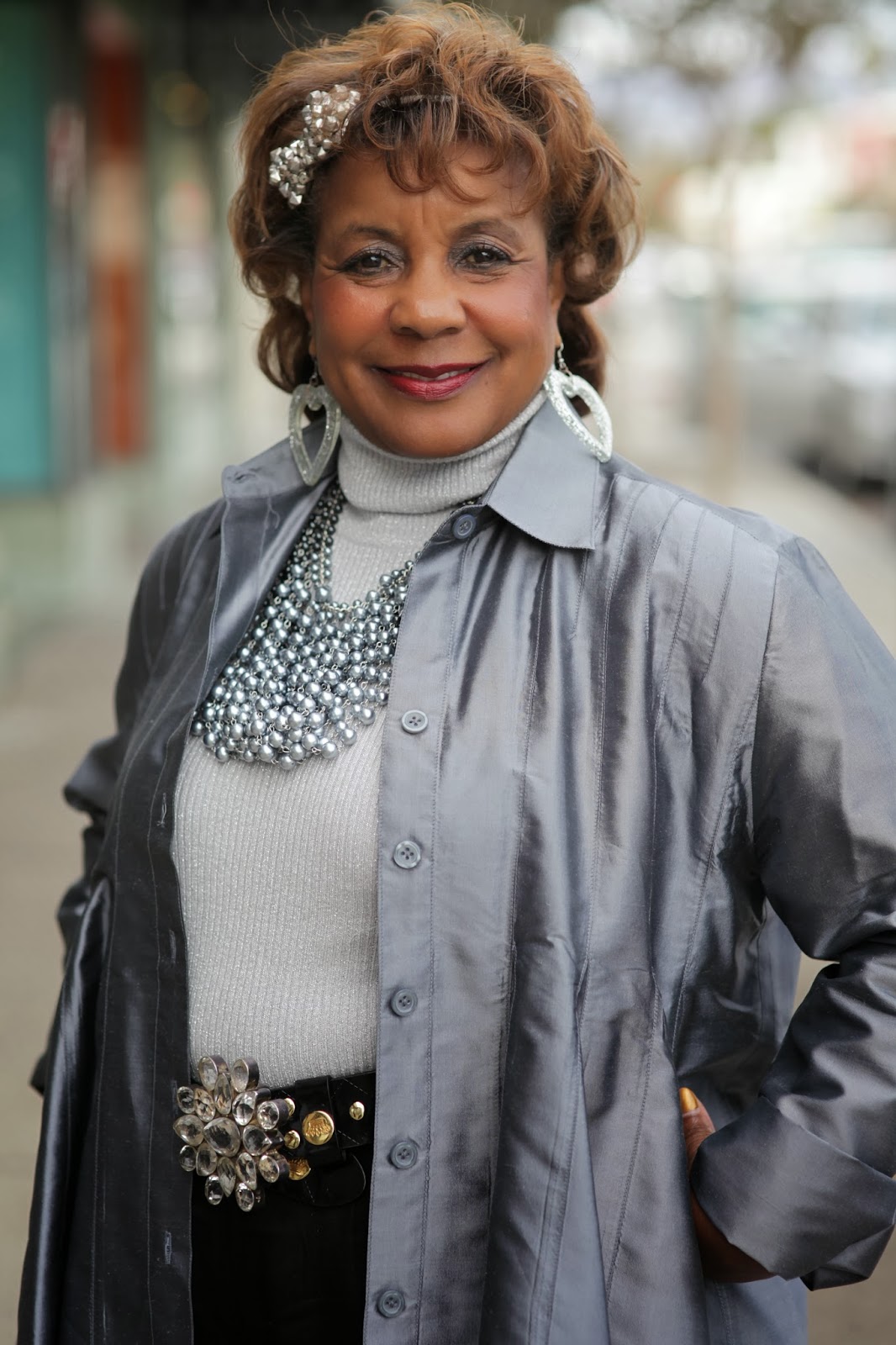 style fashion: The Best Accessory