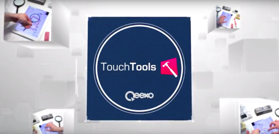 Sarà TouchTools il futuro del multitouch? - Tuttoxandroid