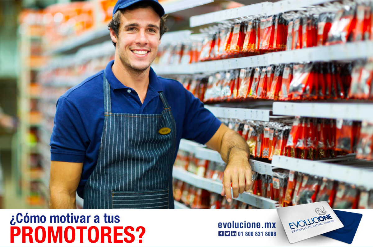 ¿Cómo motivar a tu equipo de Promotores?