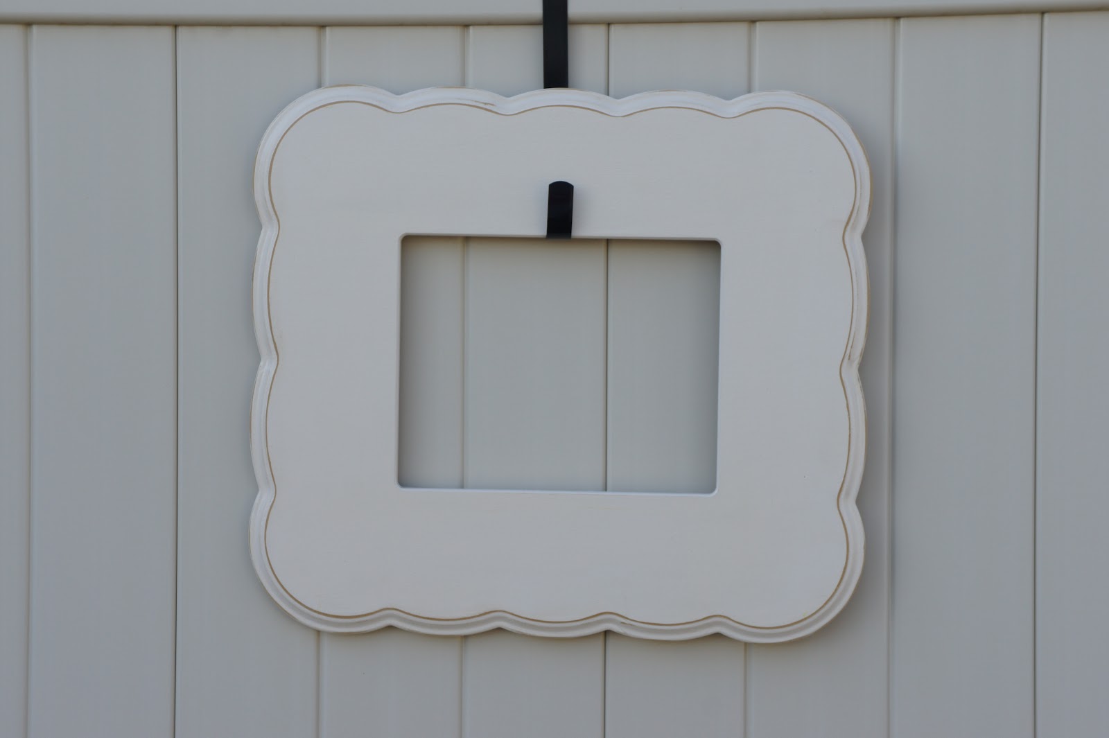 Sweet Daisy Boutique: Fancy Frames!