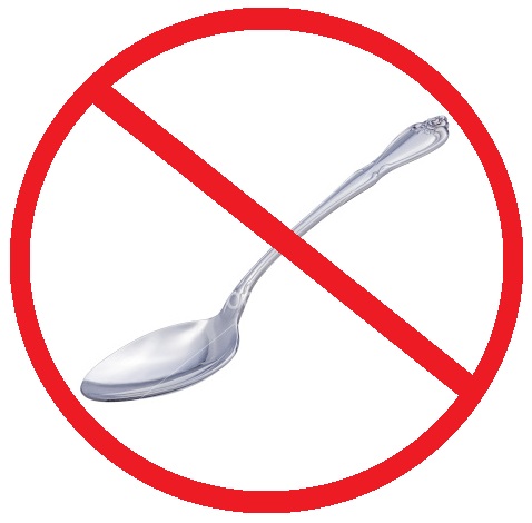 ReadingForLiberty.com: It's Time to Ban Spoons and End Obesity