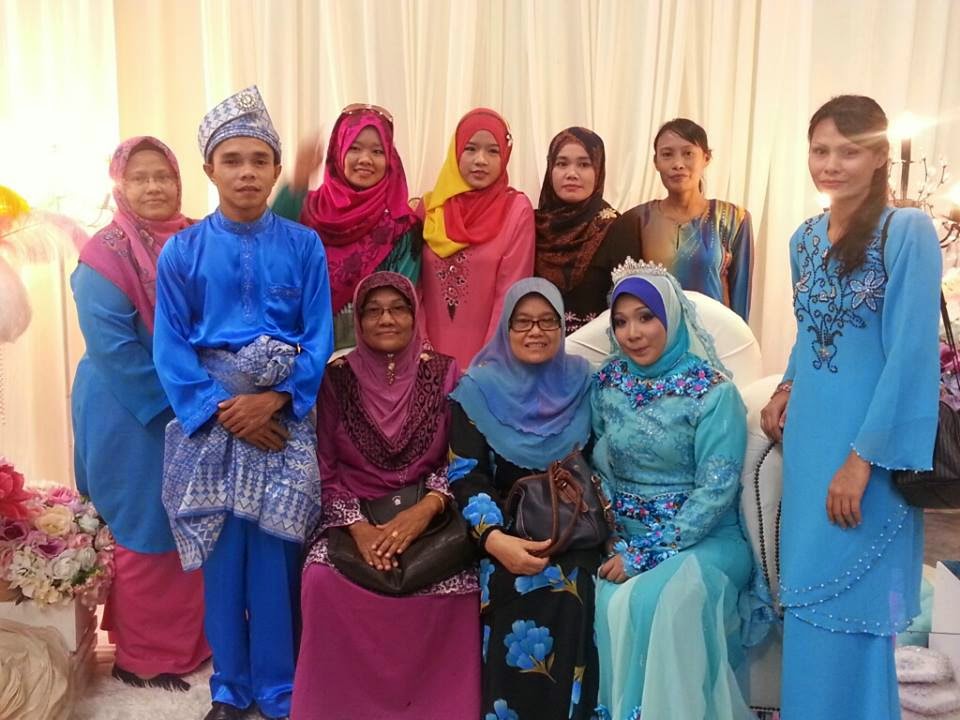 Majlis Raja Sehari Mega 2014 (RSM) Disambut meriah - Eika & kecek ...