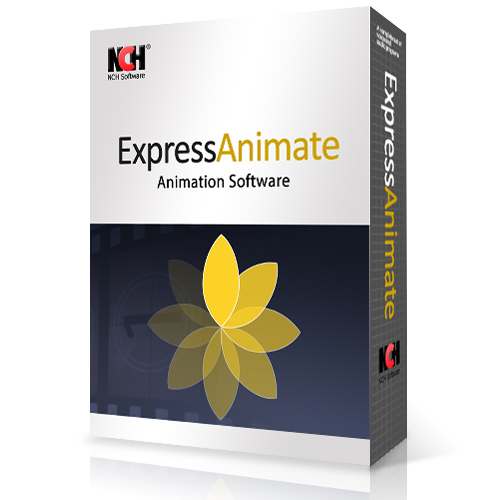 Just Released: Express Animate Motion Graphics and Animation for macOS ...