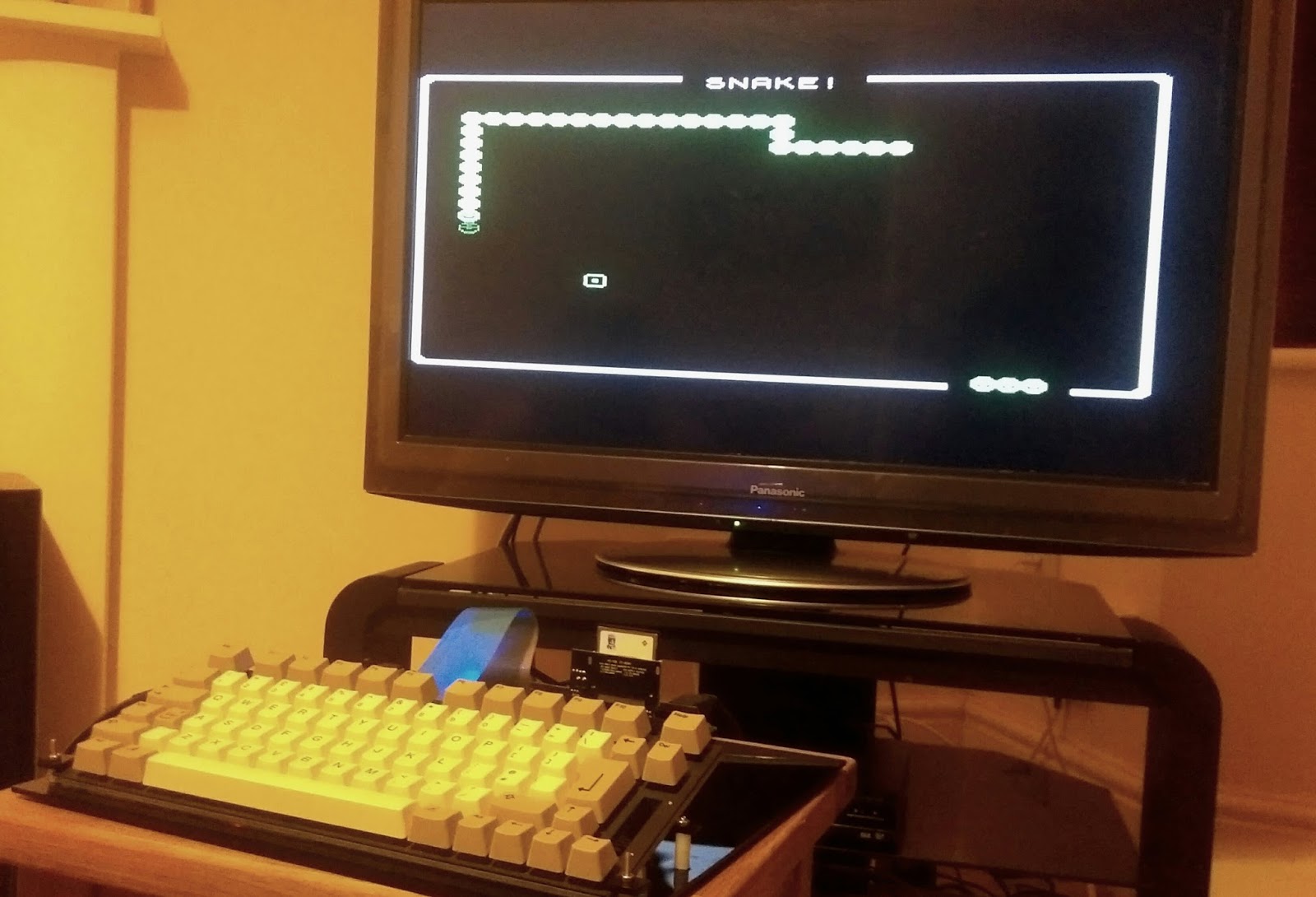 Physical construction of the MAXI09 PCB is now complete – Aslak's blog