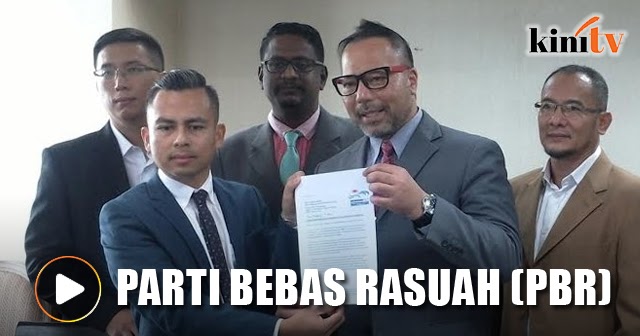 PERMOHONAN PARTI EZAM DAN KHAIRUDDIN MERAGUKAN, ALAMAT HQ RUPANYA KEDAI ...