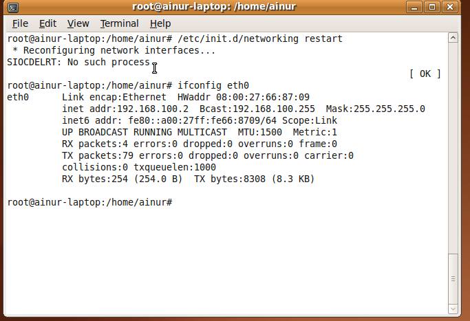 tutorial komputer: install linux lewat rufus dan tutorial seputar linux