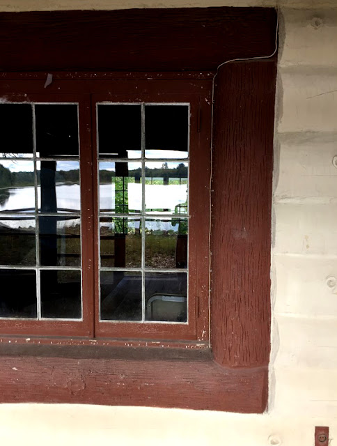 RETRO KIMMER'S BLOG: 22 NEW PHOTOS OF HARRY BENNETT'S LODGE