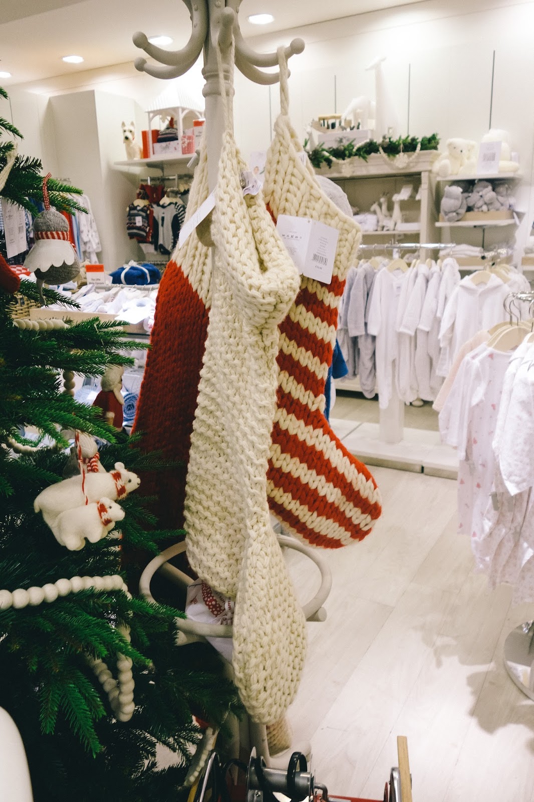 Selfridges Christmas Hampers – The Londoner