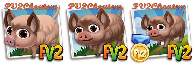 Farmville 2 Cheaters: Farmville 2 Cheat Code For Mexican Yucatan Mini Pig