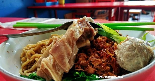 7 Makanan Enak dan Murah Dengan Harga Dibawah 20 Ribu Rupiah - ratutips