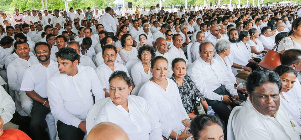 Pandit Amaradeva laid to rest at emotional funeral | Gossip Lanka Hot ...