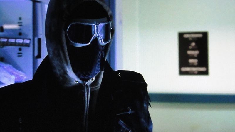 MUSINGS OF A SCI-FI FANATIC: Terminator: The Sarah Connor Chronicles S1 ...