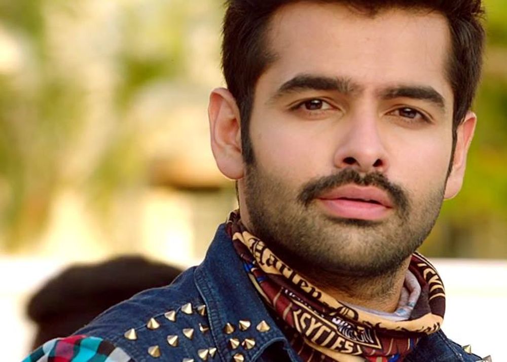 South Indian Actress Ram pothineni Photos Images Pics - Download Free ...