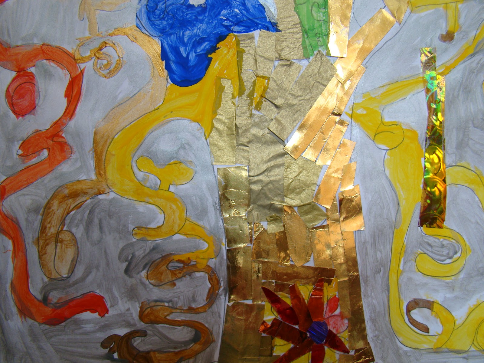 hitcham-s-blog-year-6-art-work-on-display