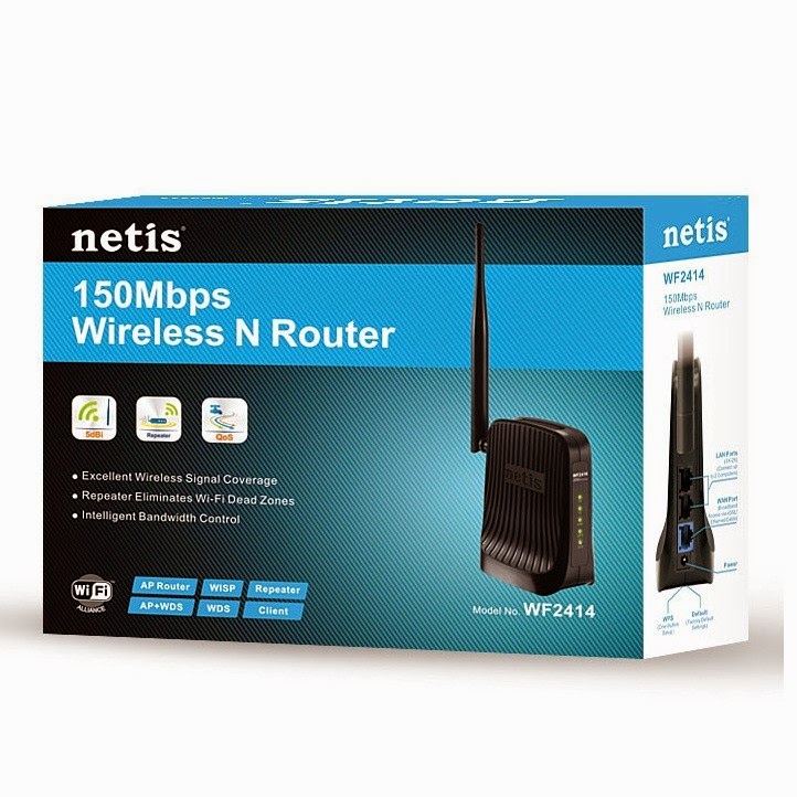 Bộ kích sóng wifi: Bộ phát sóng wifi