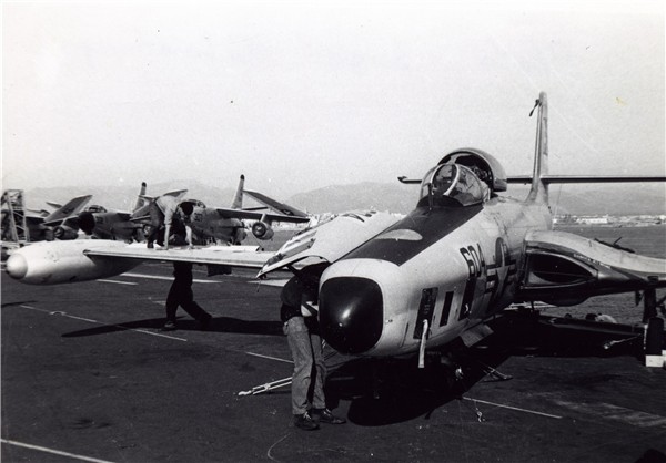 Tails Through Time: VFP-62 "Eyes of the Fleet" and the Bay of Pigs Invasion