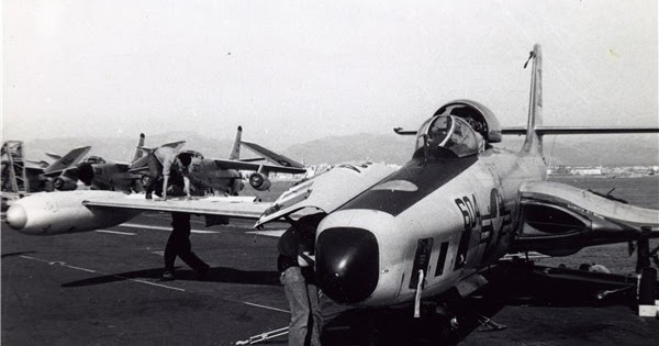 Tails Through Time: VFP-62 "Eyes of the Fleet" and the Bay of Pigs Invasion