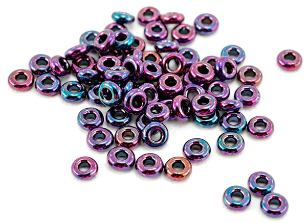 Pre-Order the Demi Round™ from TOHO BEADS ~ Starman Bead Blog – News of ...