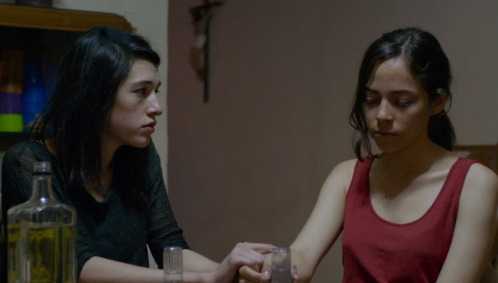 The Horror Section: It's Not Just For The Japanese Anymore.