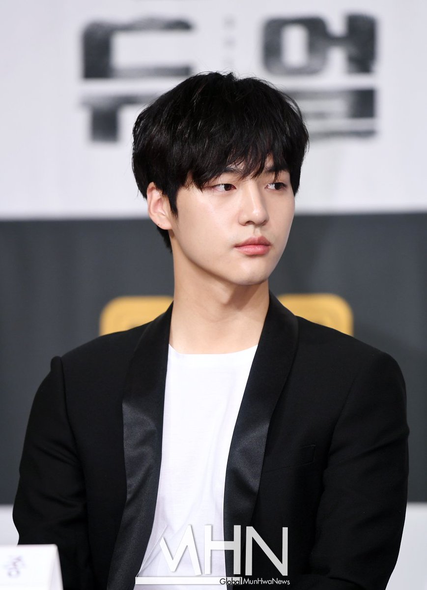 Biodata dan Profil 6 Aktor Rookie Yang Wajib Di Kepoin | Kpop Squad ...