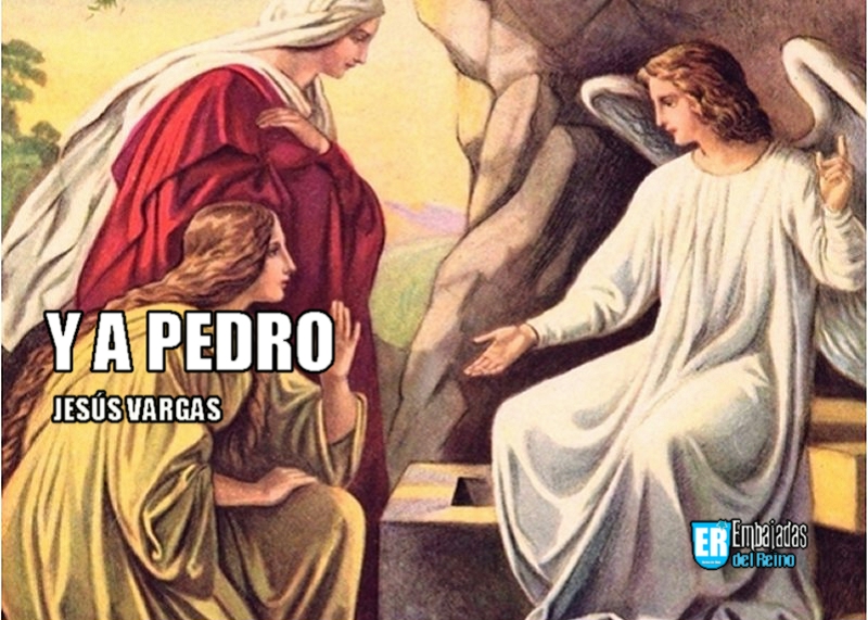 EMBAJADAS DEL REINO: Y A PEDRO