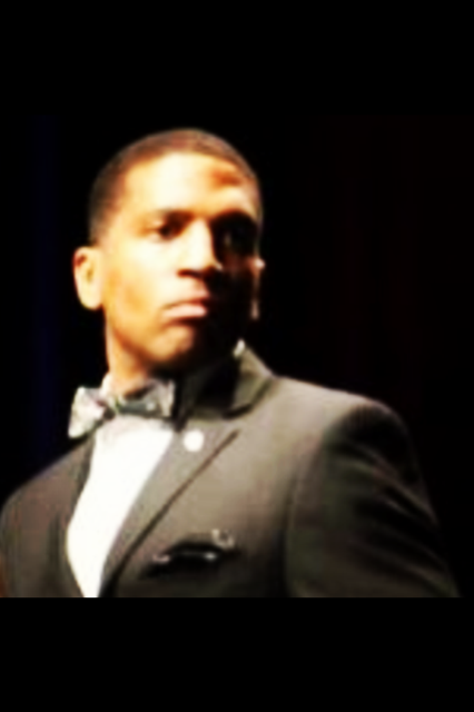 Thoughts Made Clear: Jerard X speaks on why men should be modest too...