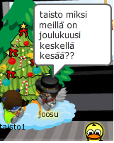 Taisto1:n panfu blogi