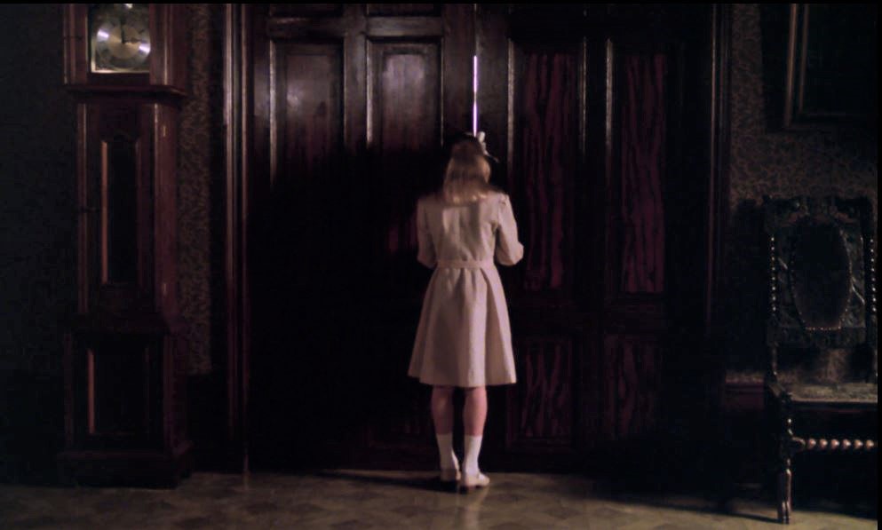 DREAMS ARE WHAT LE CINEMA IS FOR...: AUTUMN SONATA 1978