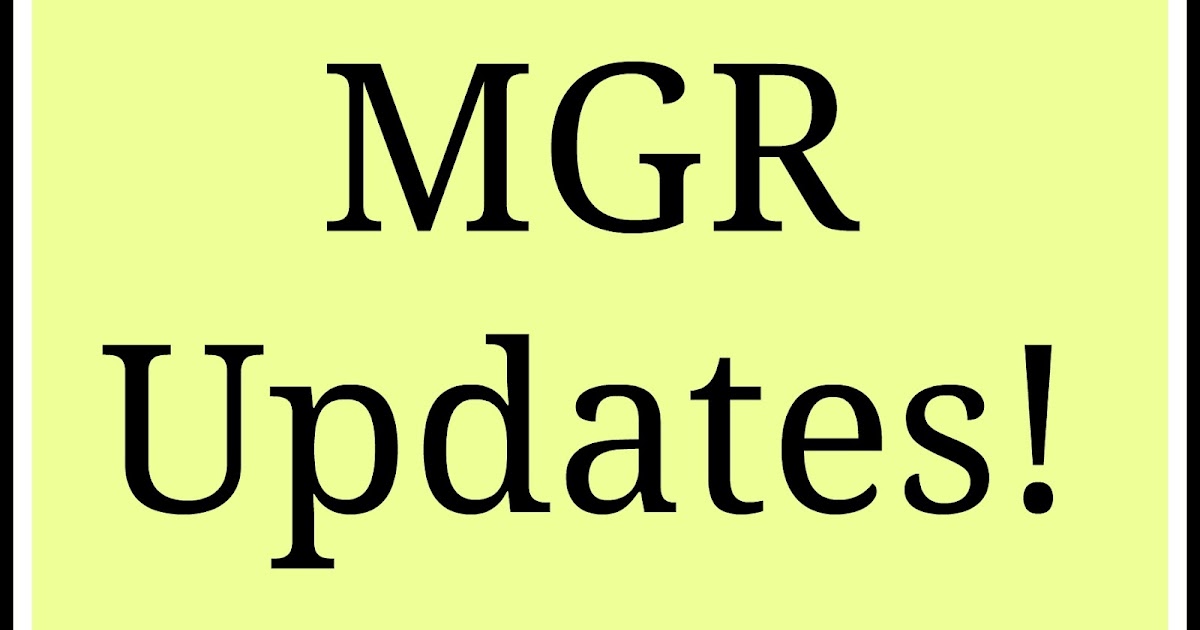 Meg Go Run: Meg Go Run UPDATES: Part 2