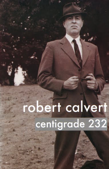 testing gonzo: BOB CALVERT: Poet's Corner