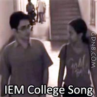 IEM College Song Lyrics - Kolkata - gdn8.com