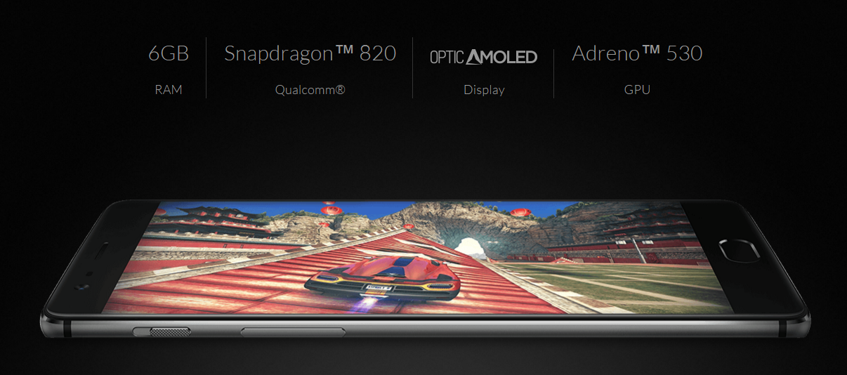 ONEPLUS 3 Snapdragon 820+6GB RAM& First Time Open Box Video Review