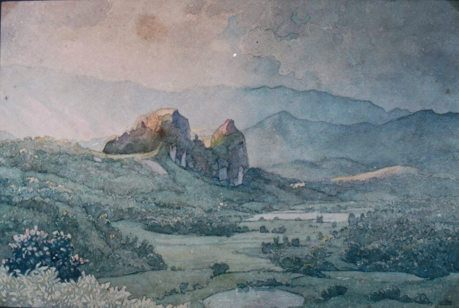 Nasbahry-Paint: Beberapa Karya Wakidi