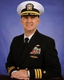 I Like The Cut Of His Jib !!: CO in the spotlight - Commander Joe Sears ...
