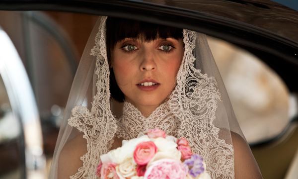 Trailer de '[REC] 3 Génesis' para amenizar San Valentín – No es cine ...